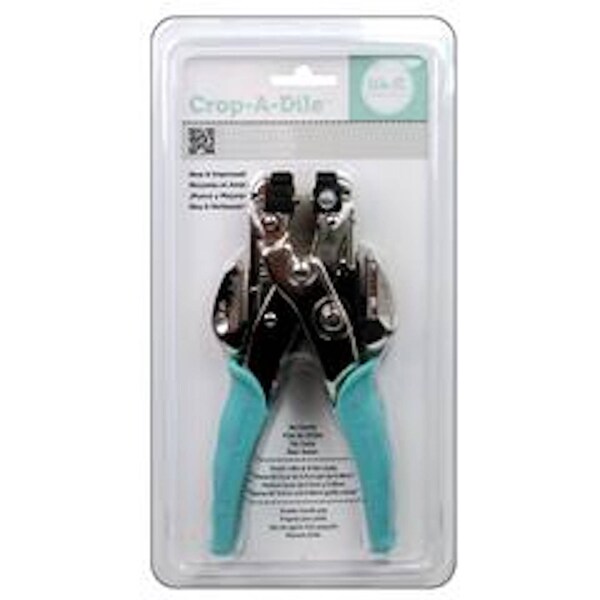 Fabric Hole Punch - Etsy