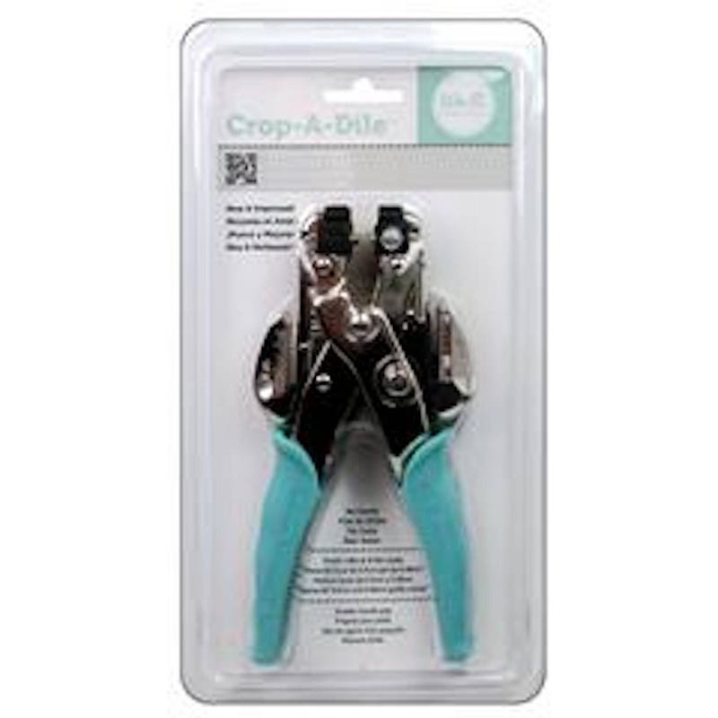 Fabric Hole Punch - Etsy