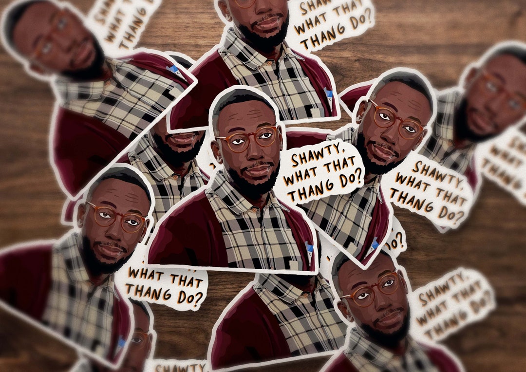 Winston | Vinyl Sticker | Waterproof - Etsy