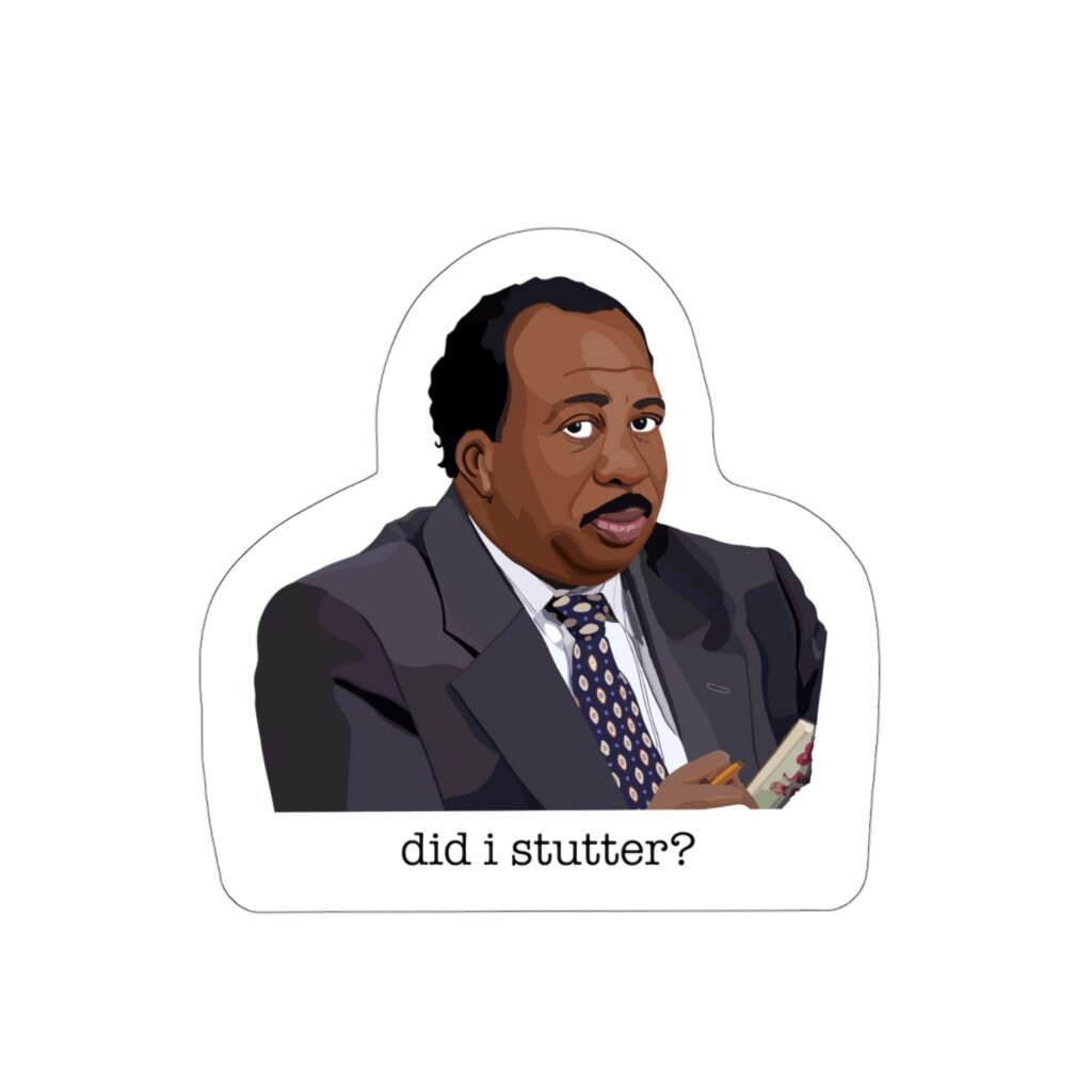 Stanley Vinyl Sticker Waterproof - Etsy