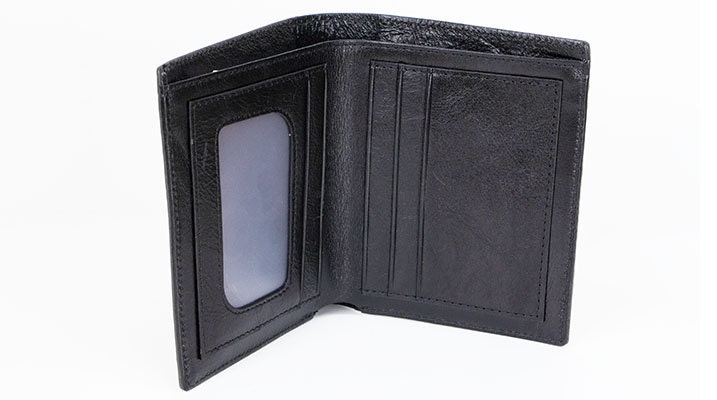 Pentagram Spellbook Wallet - Etsy