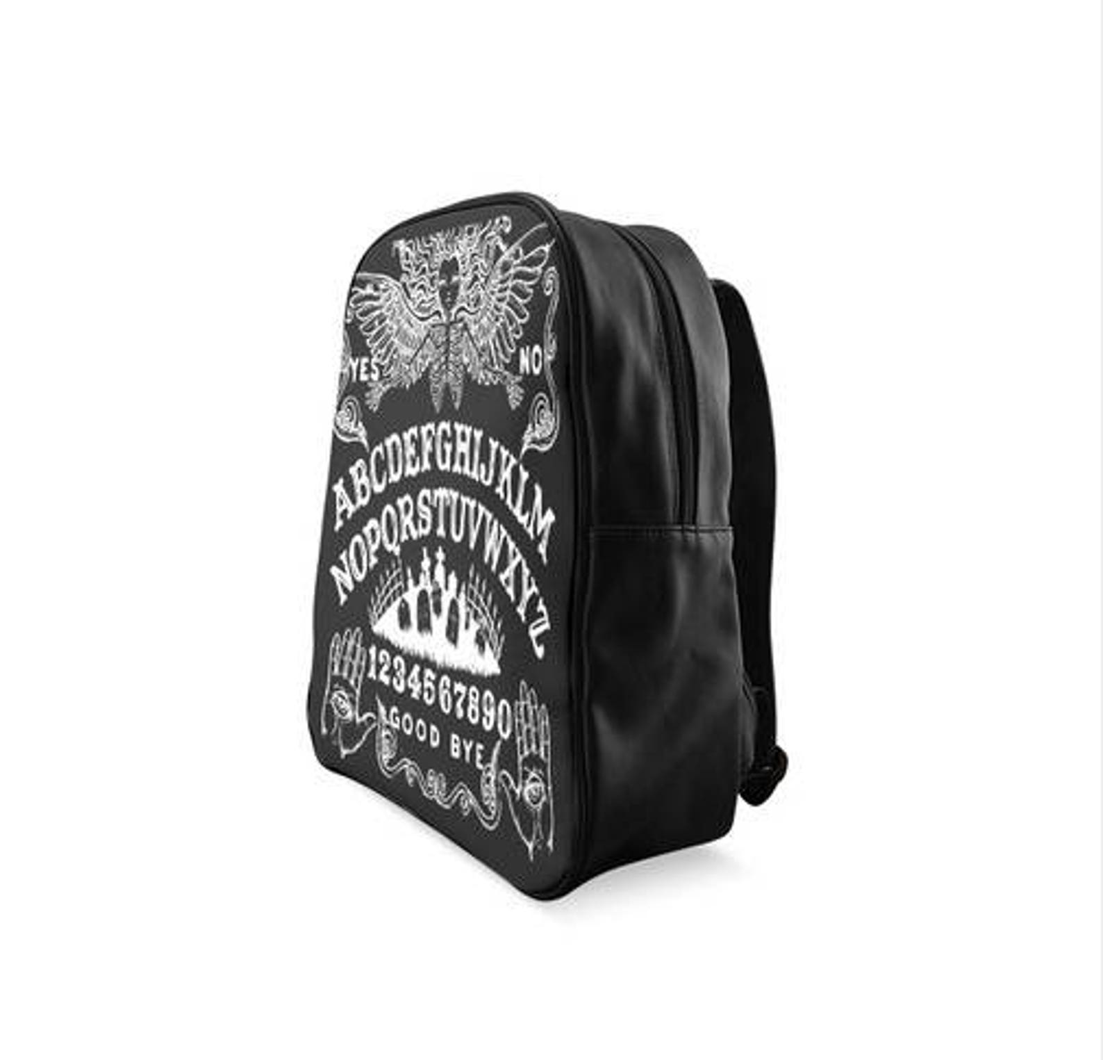 Ouija Board Backpack | Etsy