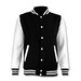 Satanic Goat Skull Varsity Jacket - Etsy