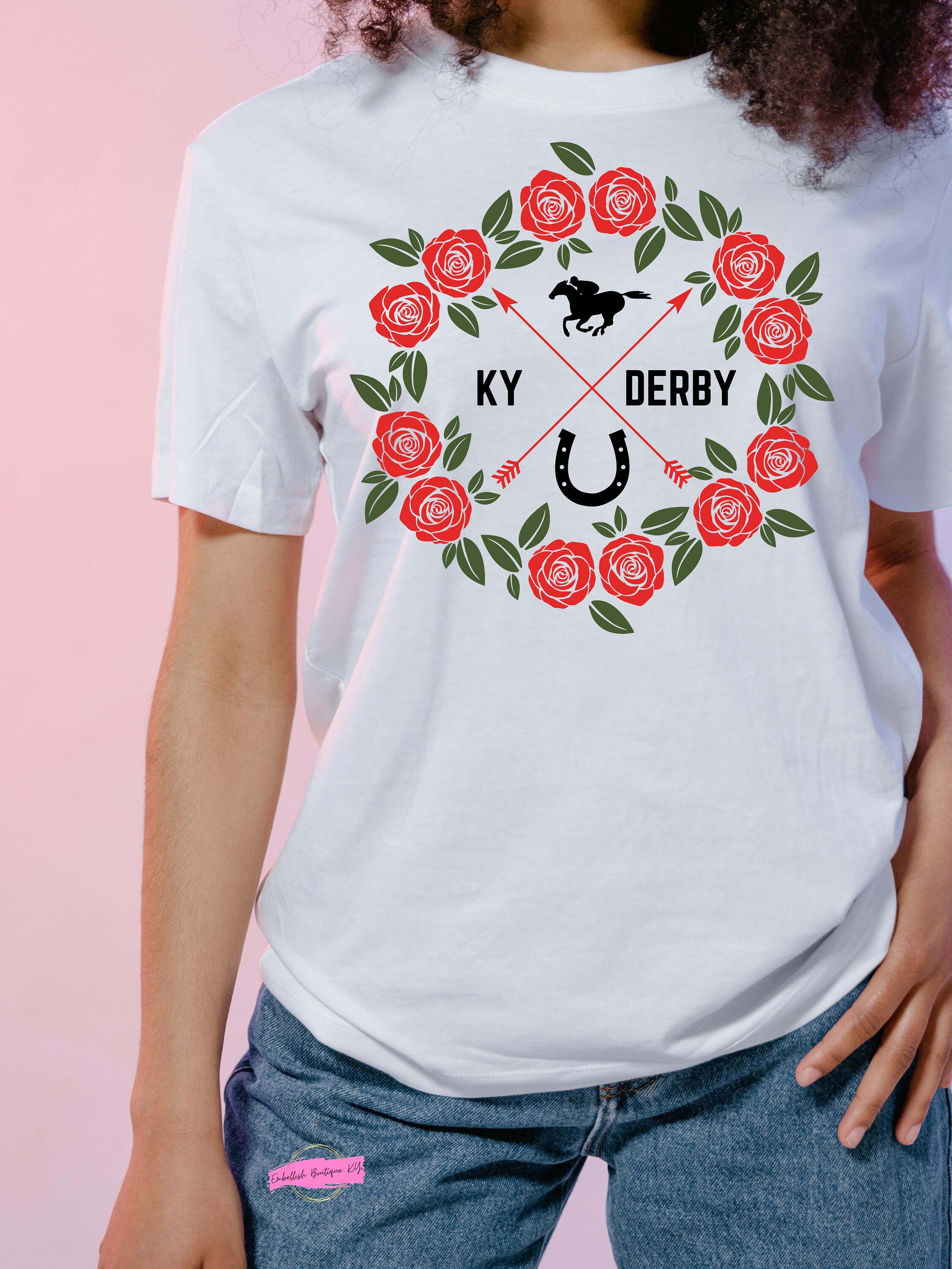 12 Kentucky Derby Svgs, Derby Bundle, Horse Racing, Mimosas, Running ...