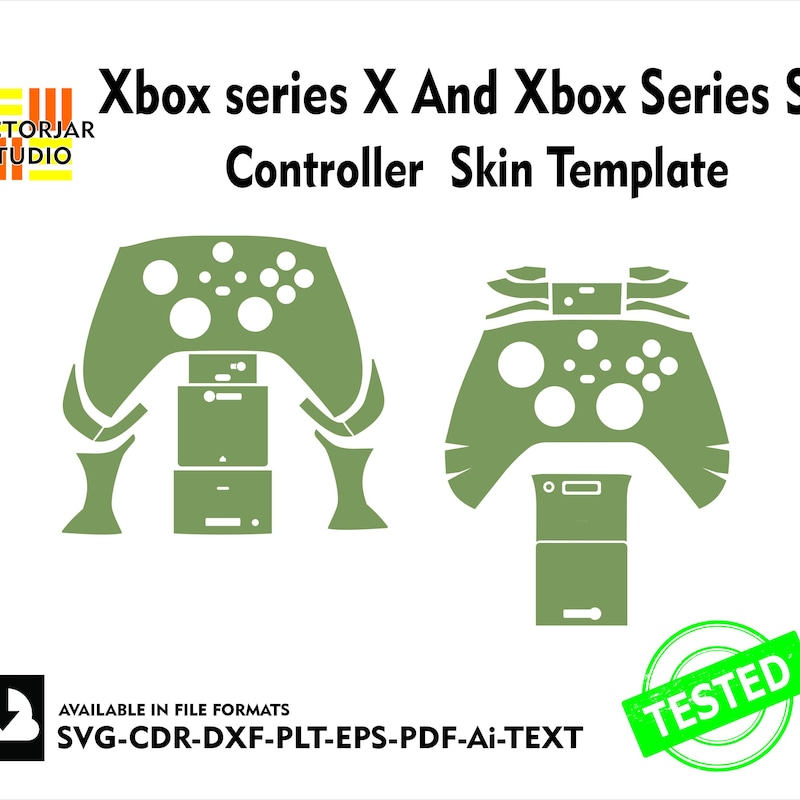 Xbox Series Controller Boxed - Etsy