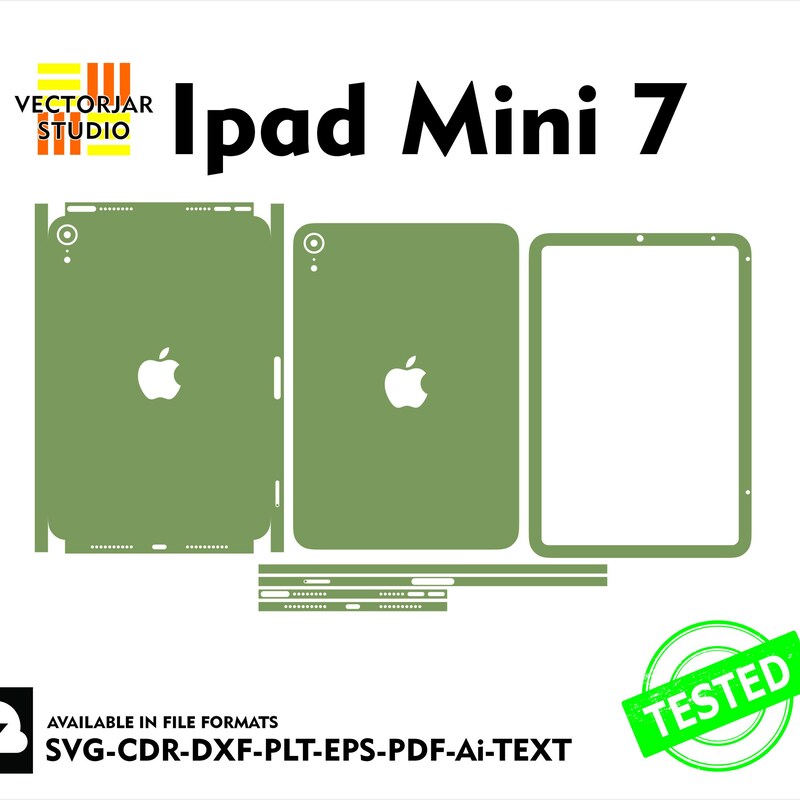 iPad Decals - Etsy