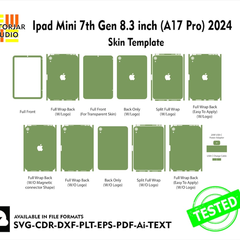 iPad Mini A17 Kids Case - Etsy