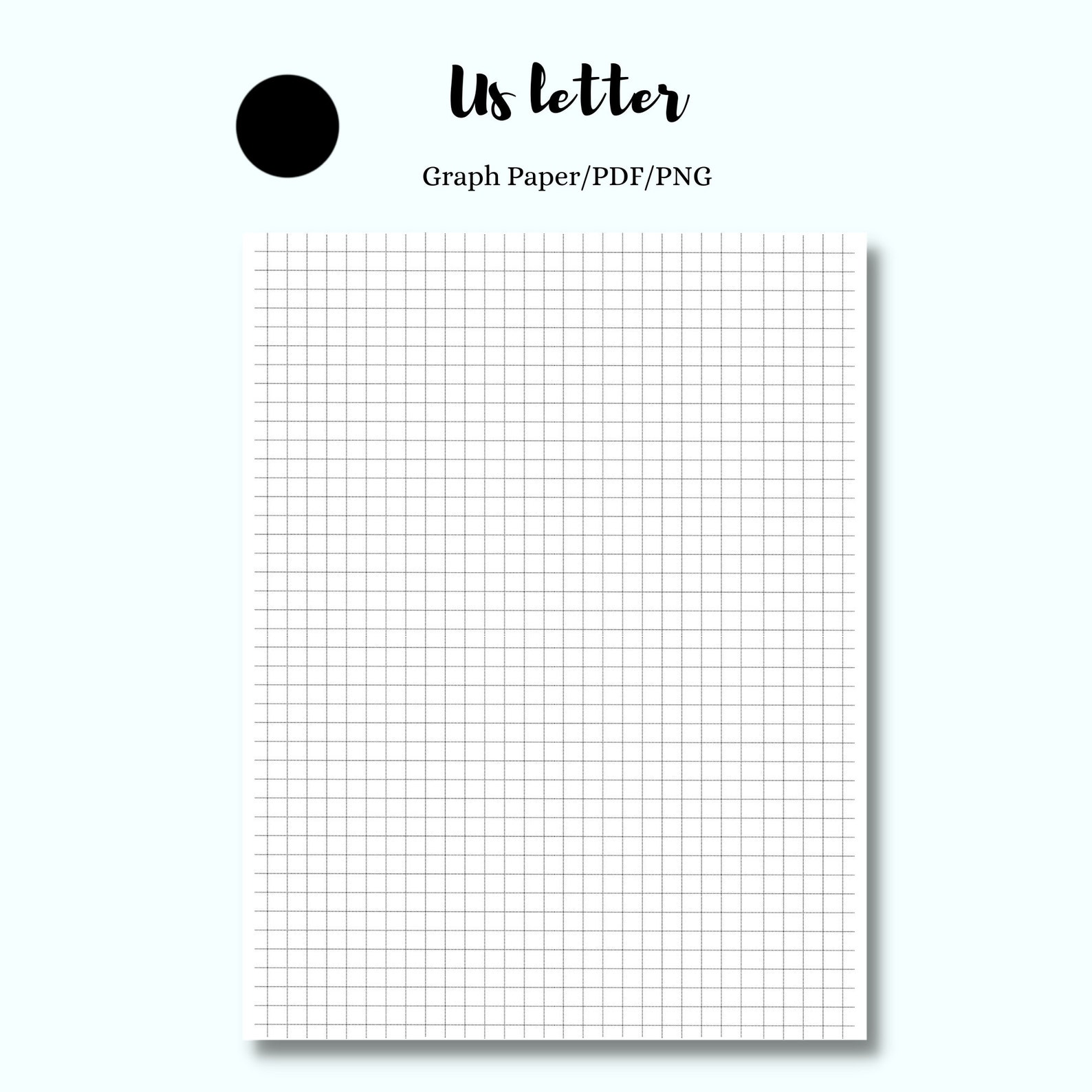 Notes Page Printable, Grid Notes, Note Taking, Writing Paper, Notes ...