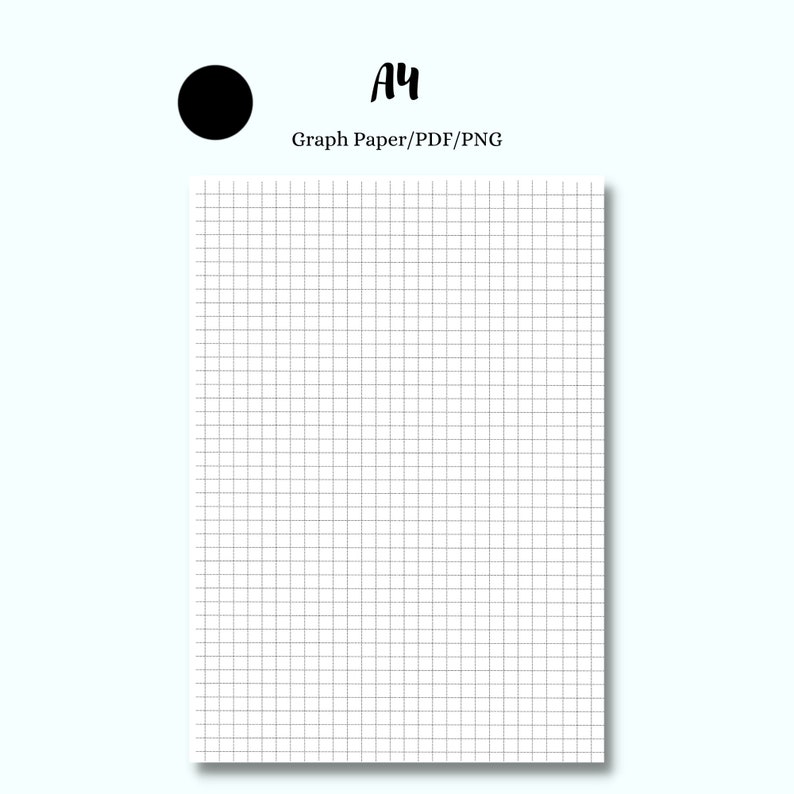 Notes Page Printable, Grid Notes, Note Taking, Writing Paper, Notes ...