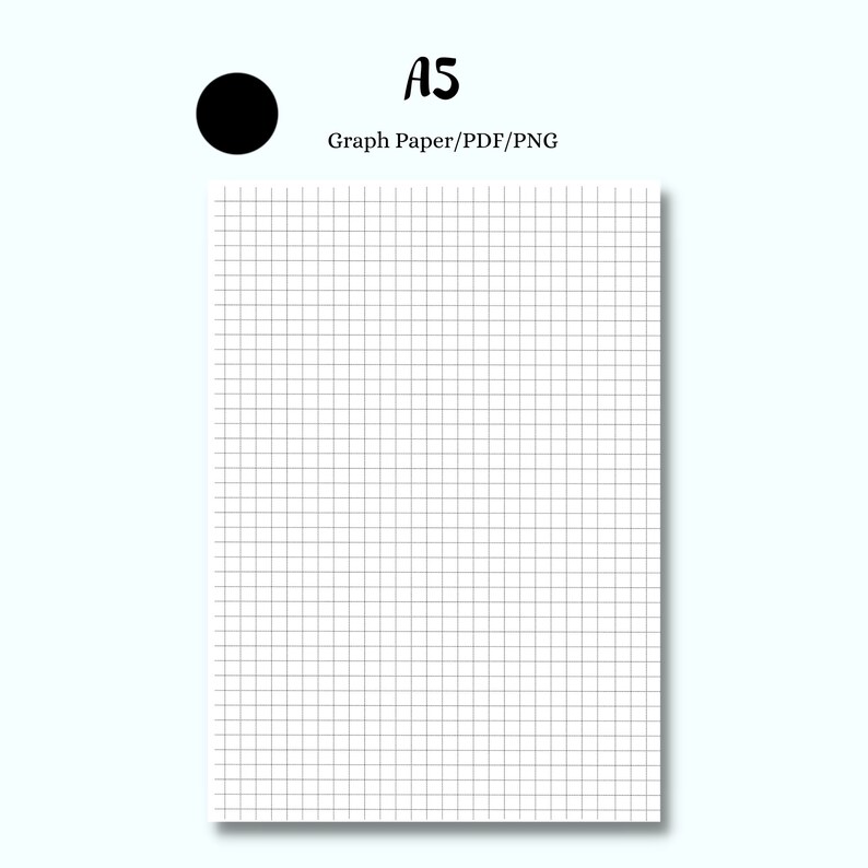 Notes Page Printable, Grid Notes, Note Taking, Writing Paper, Notes ...