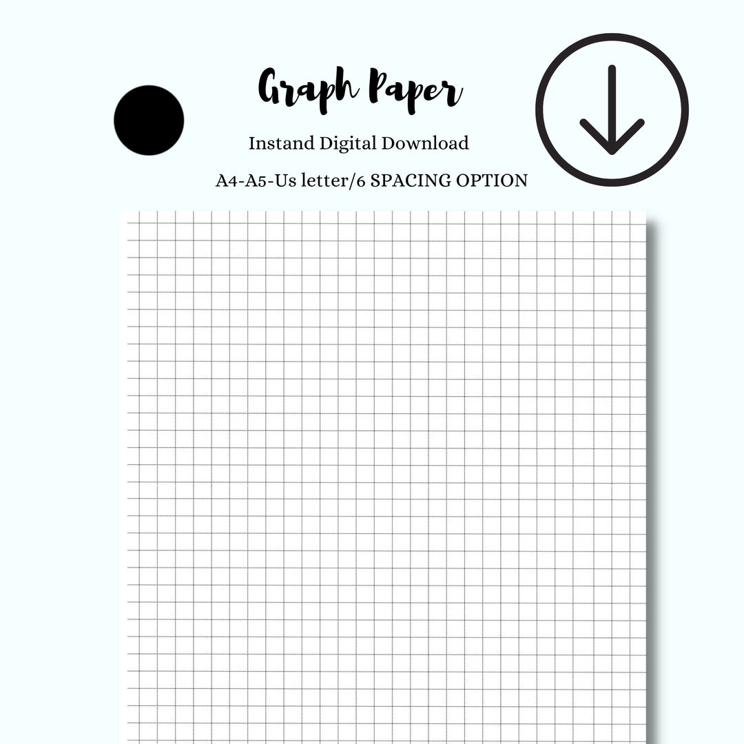 Notes Page Printable, Grid Notes, Note Taking, Writing Paper, Notes ...