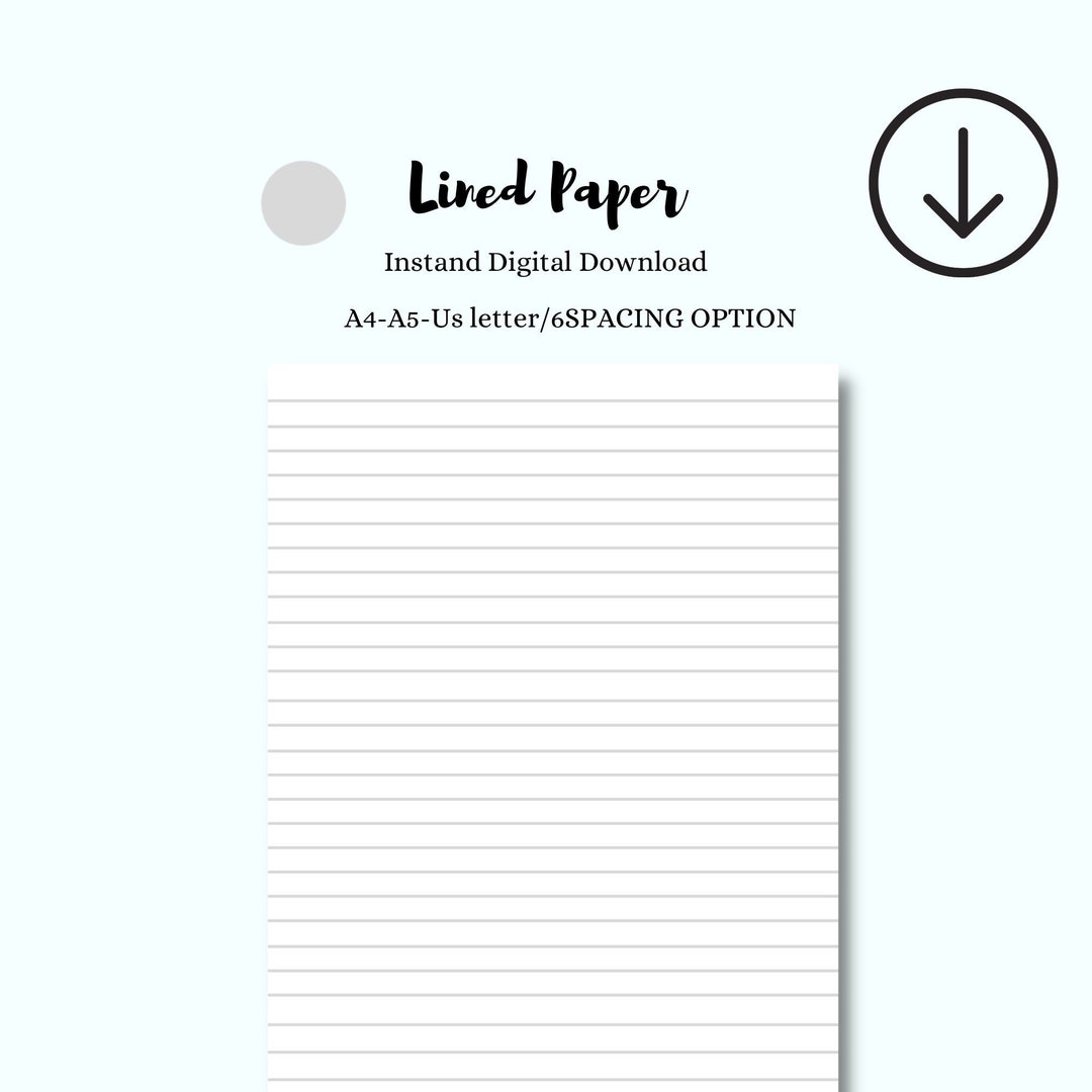 Notes Page Printable, Grid Notes, Note Taking, Writing Paper, Notes ...