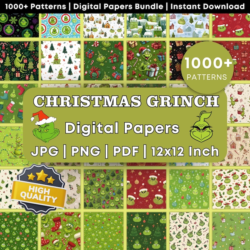 Pink Grinch Wallpaper - Etsy