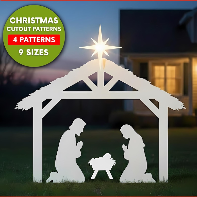 Wooden Manger Large Outdoor - Etsy