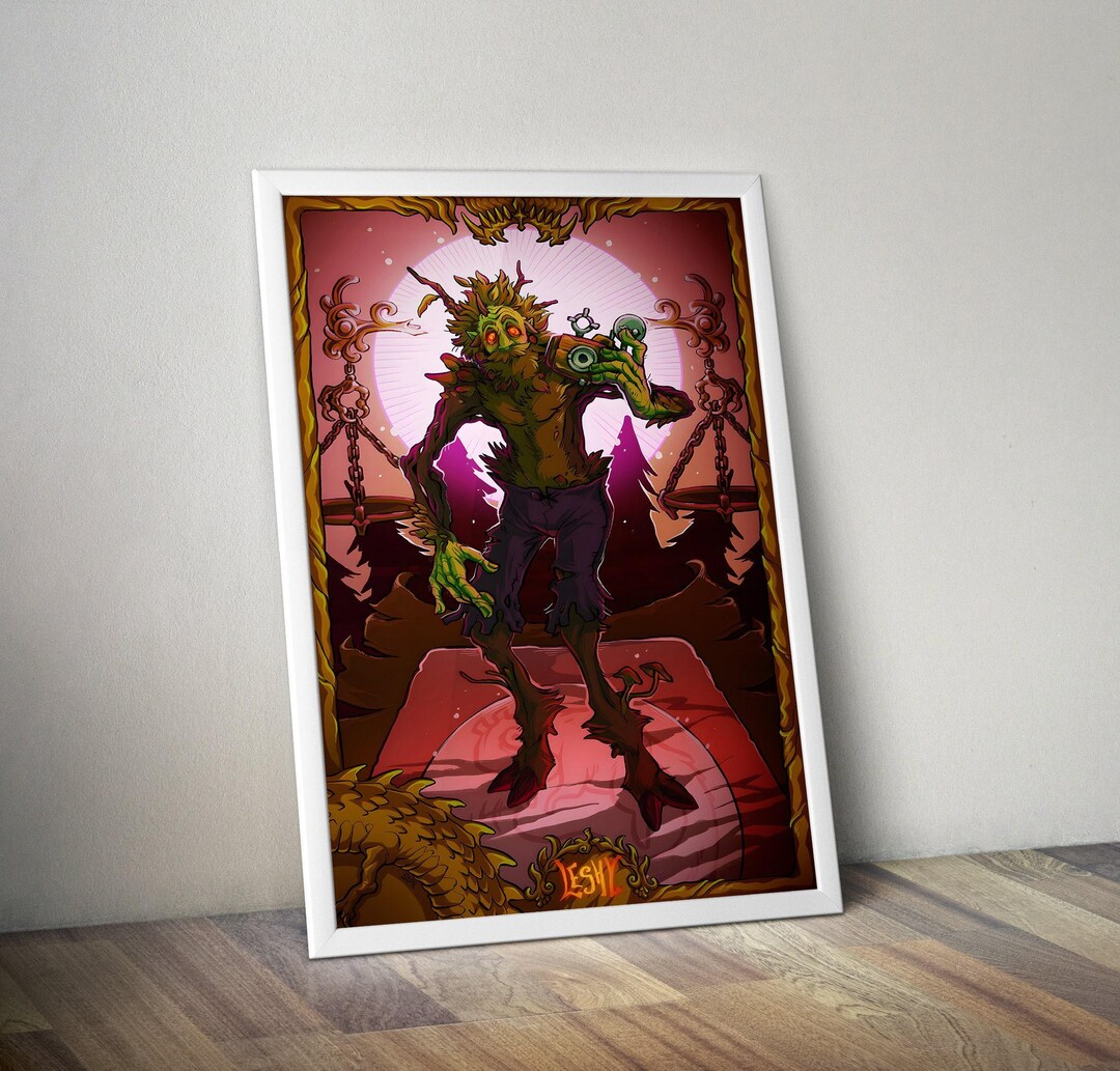Inscryption Poster | Gaming Poster | Inscryption Prints | Video Game ...