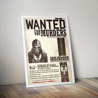 Dishonored - Etsy