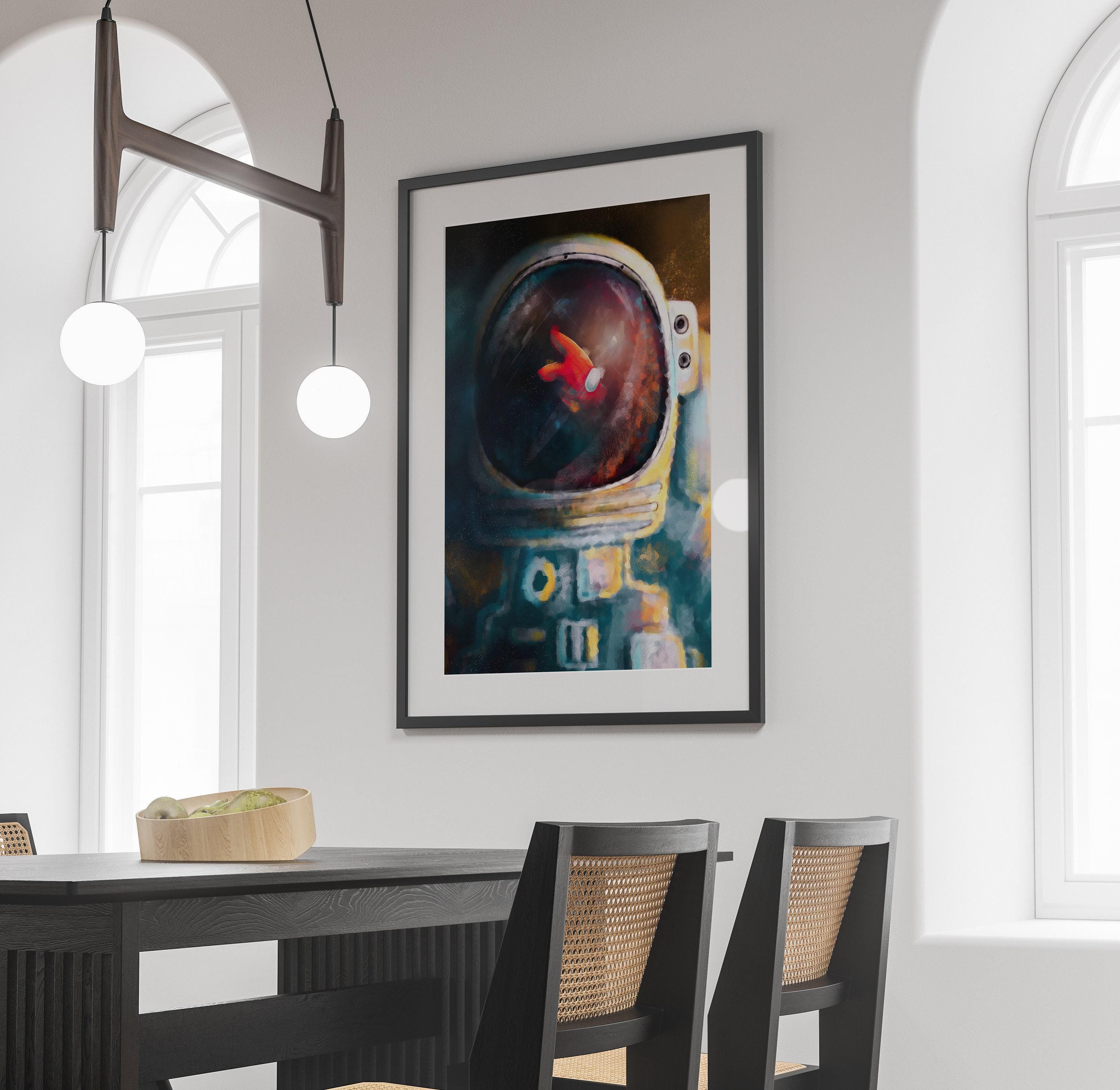 Among Us Poster Gaming Poster Among Us Print Impostor Poster Video Game ...