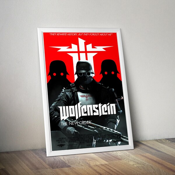 New Order Posters - Etsy