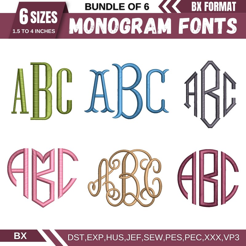 Diamond Font Digital - Etsy