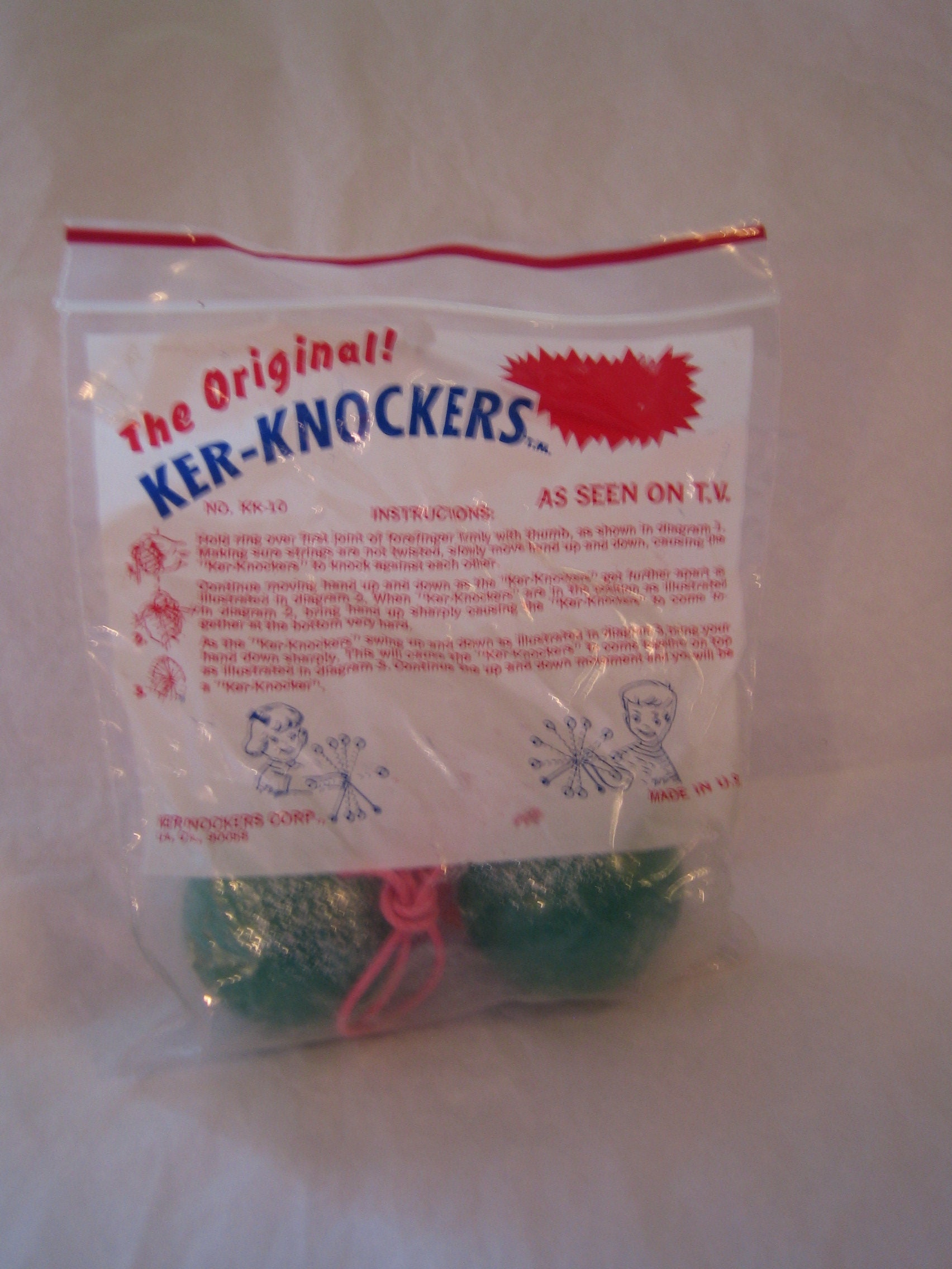 Toy Clackers for sale | Only 2 left at -60%