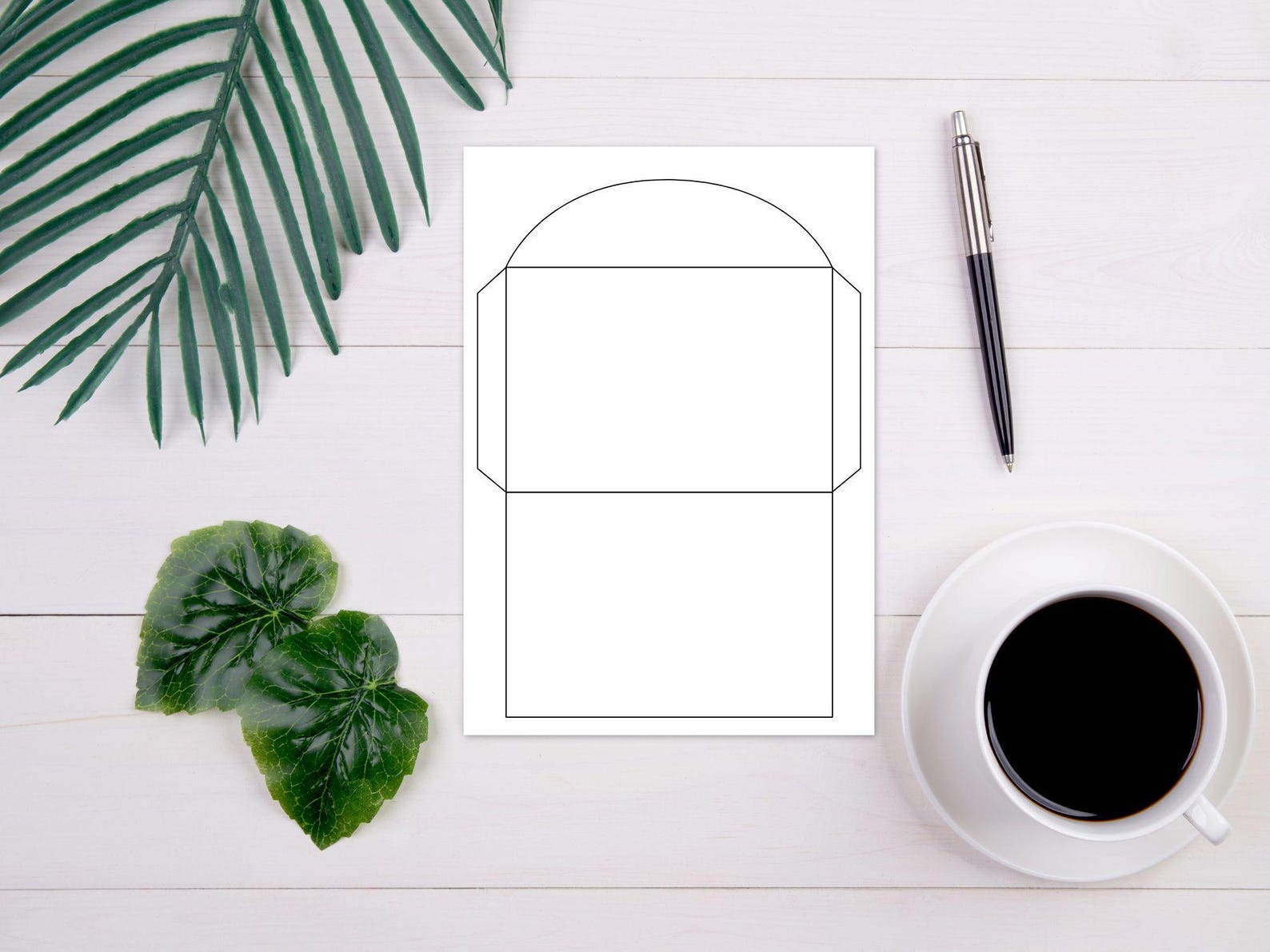 Envelope Template Bundle|envelope SVG Templates|money Envelope Blank ...