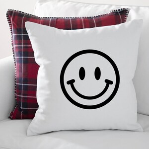 Smiley Face Svg Bundle,boho Hippie Svg,smiling Face Cut File,emoji Svg ...