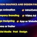 I Will Create Custom Youtube Intro and Outro or Logo Animation - Etsy