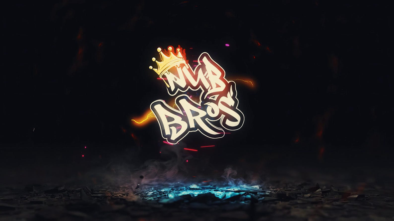 I Will Create Custom Youtube Intro and Outro or Logo Animation - Etsy