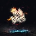 I Will Create Custom Youtube Intro and Outro or Logo Animation - Etsy