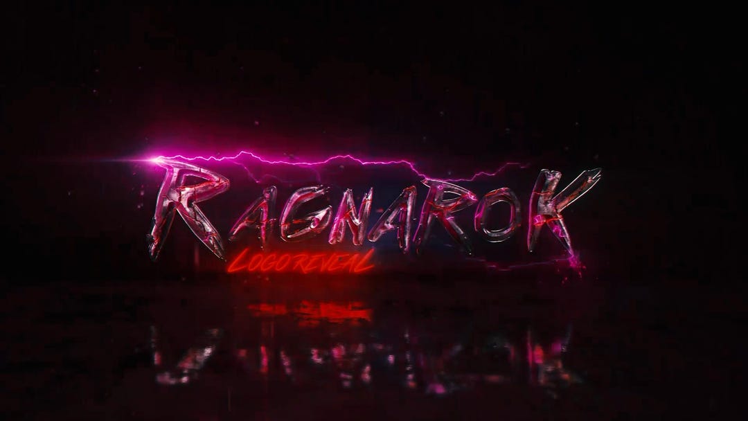 I Will Create Custom Youtube Intro and Outro or Logo Animation - Etsy