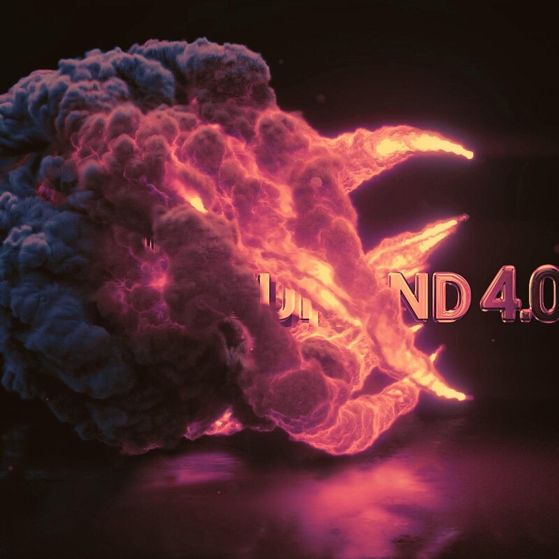 3d Animated Logo Maker - Etsy