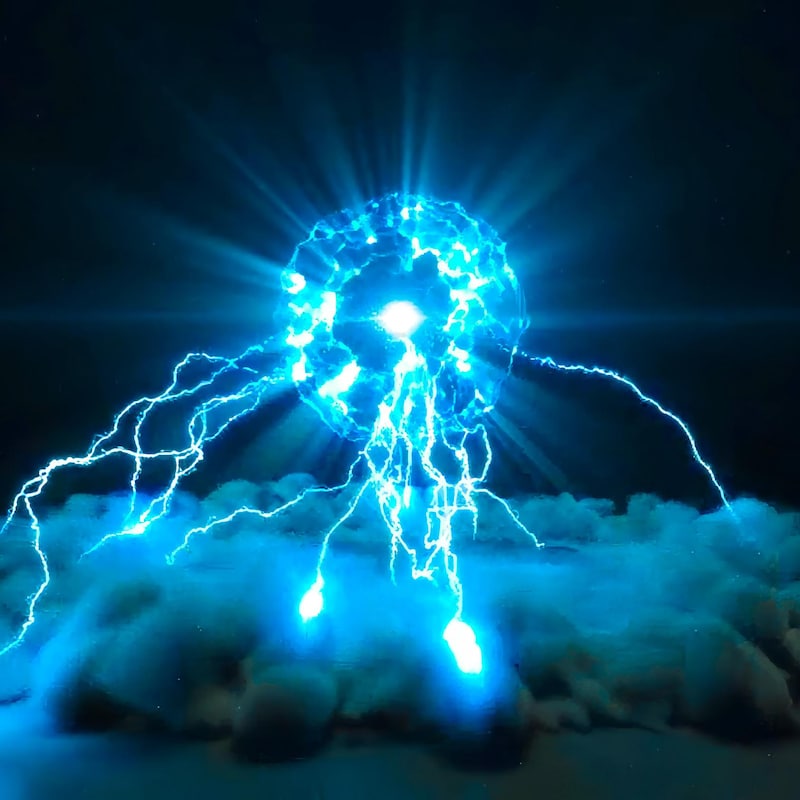 Animation Logo Intro - Etsy UK