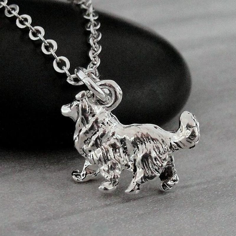 Sheltie Jewelry - Etsy