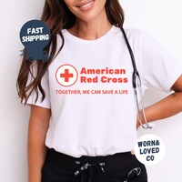 Red Cross - Etsy
