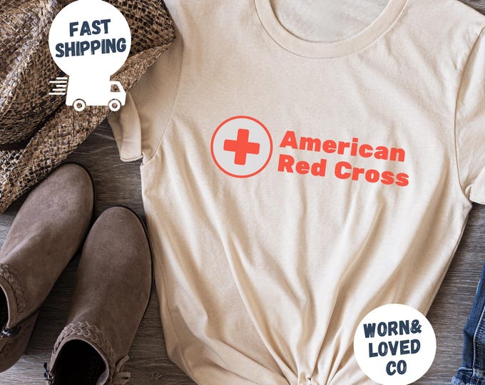 Vintage Tiny Red Cross Pinback Button Pin 1 Each - Etsy