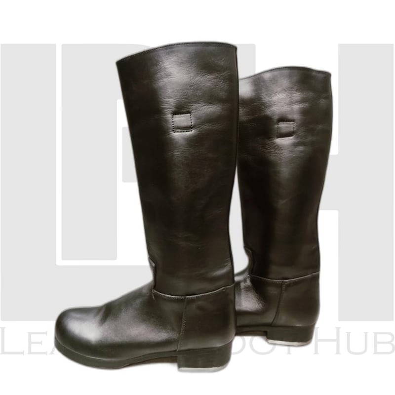 Hobnail Boots - Etsy