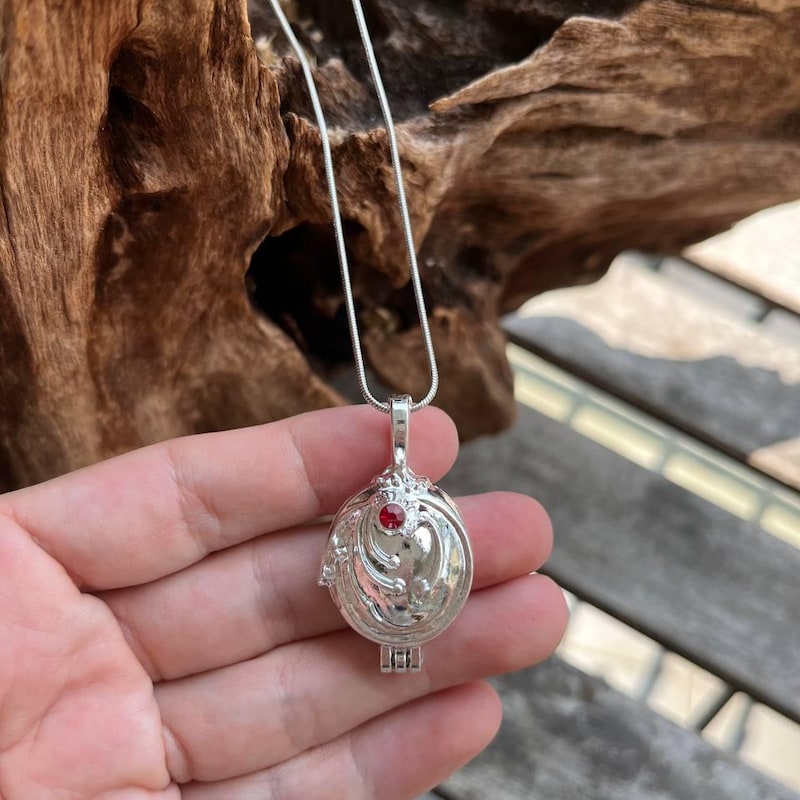 Elena Gilbert Necklace - Etsy