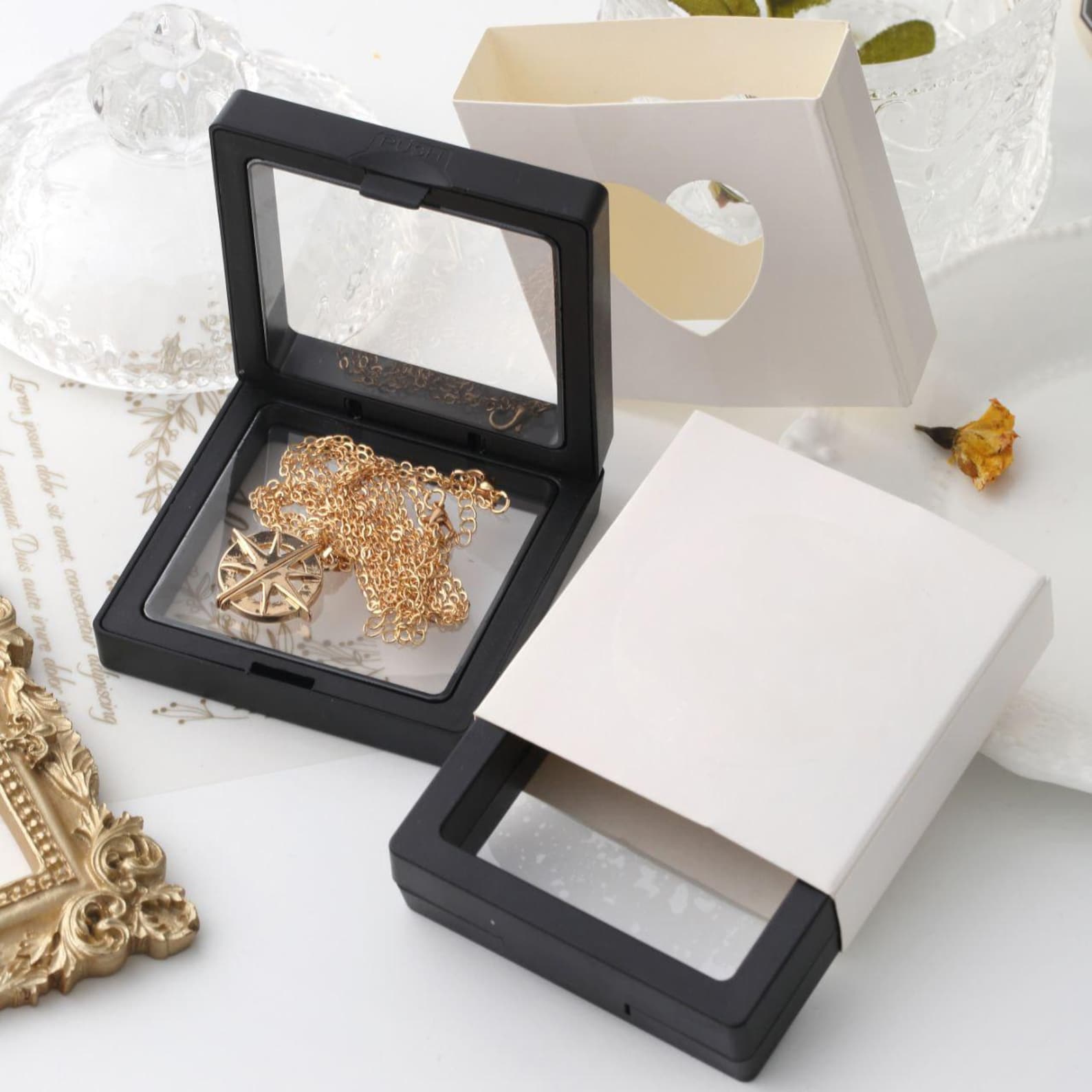 Openable Key and Lock Couple Necklaces, Engraved Matching Set - Etsy