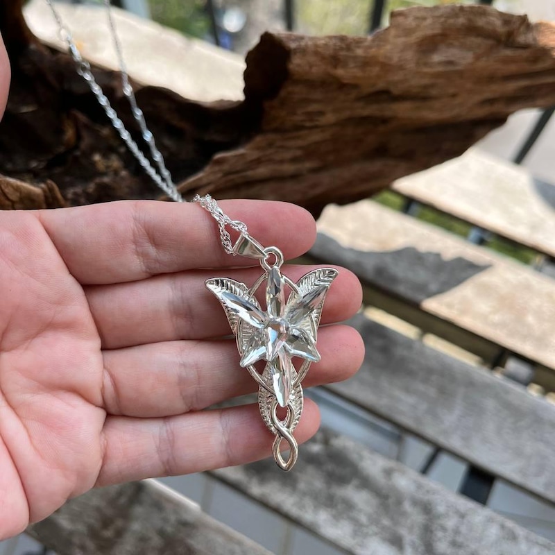 Evenstar - Etsy