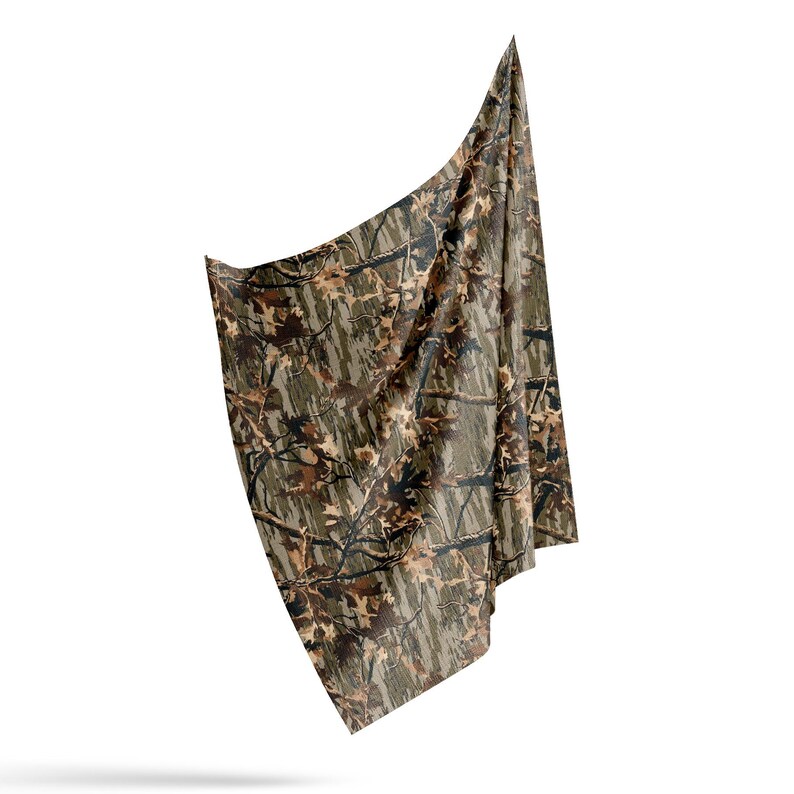 Camouflage Seamless Pattern for Hunting | Hunting Camouflage | Camo ...