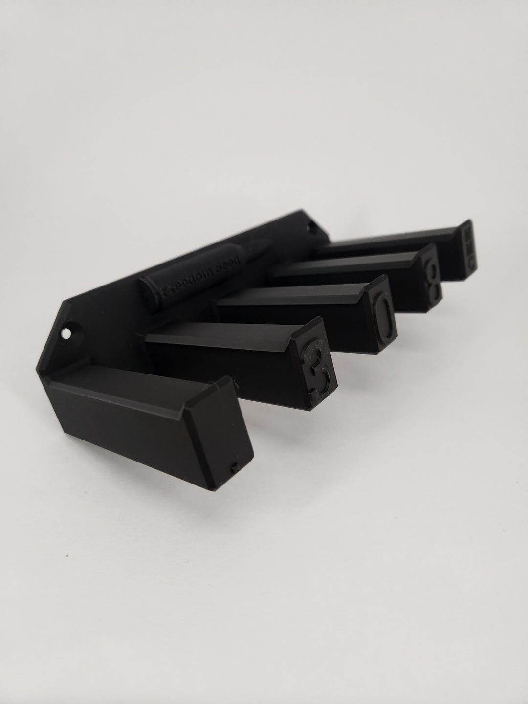 308 Mag Wall Mount - Etsy