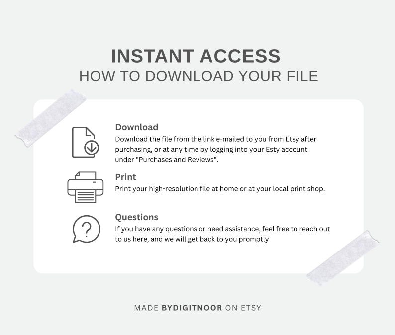 Event Sign in Sheet Template: Open House, Meeting, Realtors (PDF ...