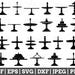 Cake Stand Svg, Cake Stand Cut File, Cake Stand Vector, Cake Stand ...