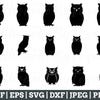 Owl SVG Bundle, Vector Clipart, Baby Owl Designs (digital Download ...