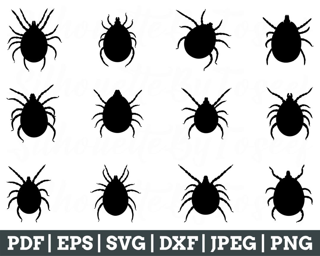 Tick Svg, Tick Cut File, Tick Silhouette, Tick Cut File, Tick Vector ...