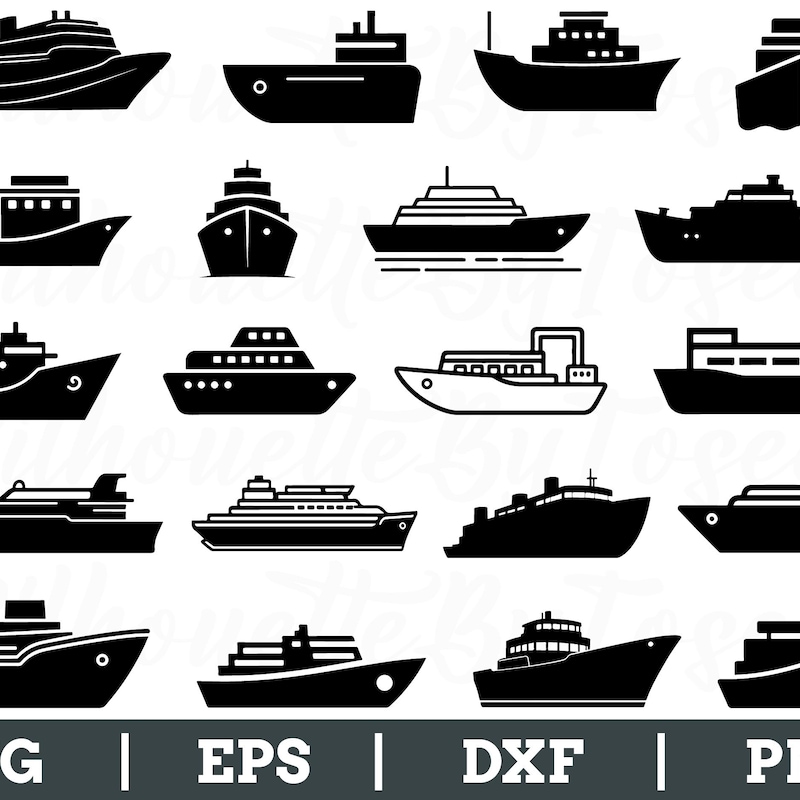Container Ship Wall Decor - Etsy