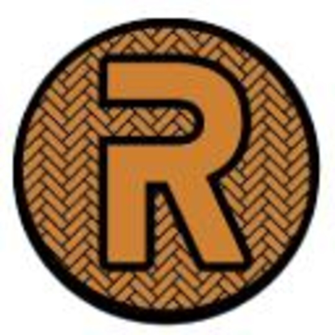 Starlight Express Rusty Inspired Logo London 2024 - Etsy