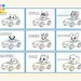 30 Animal-themed Coloring Pages for Kids | Educational Animal Printable ...