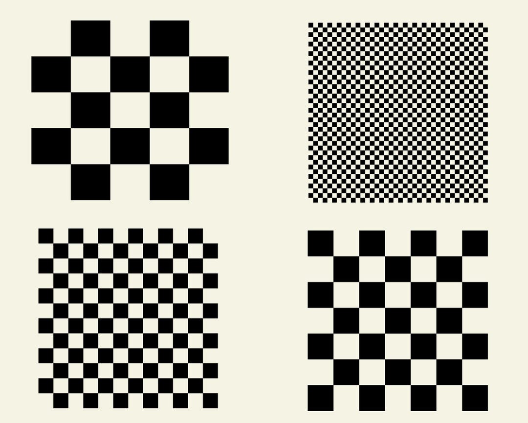 CHECKERED PATTERN SVG, Checkered Pattern Clipart, Checkered Pattern Svg File for Cricut ...