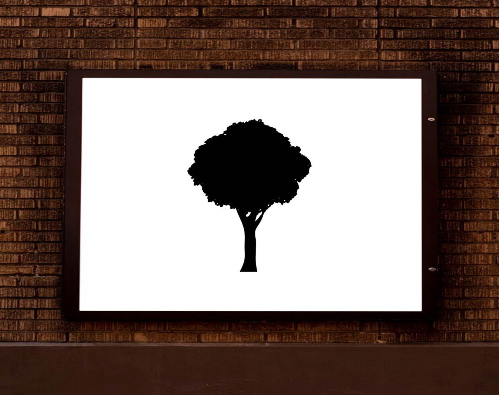 Tree SVG Bundle, Tree Silhouette Svg, Tree SVG, Trees Svg,forest Svg ...